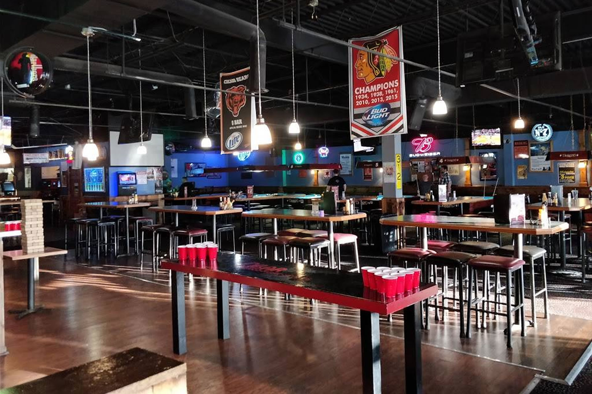 Q Bar | Channahon – Q Bar is the ultimate place in the Channahon to ...